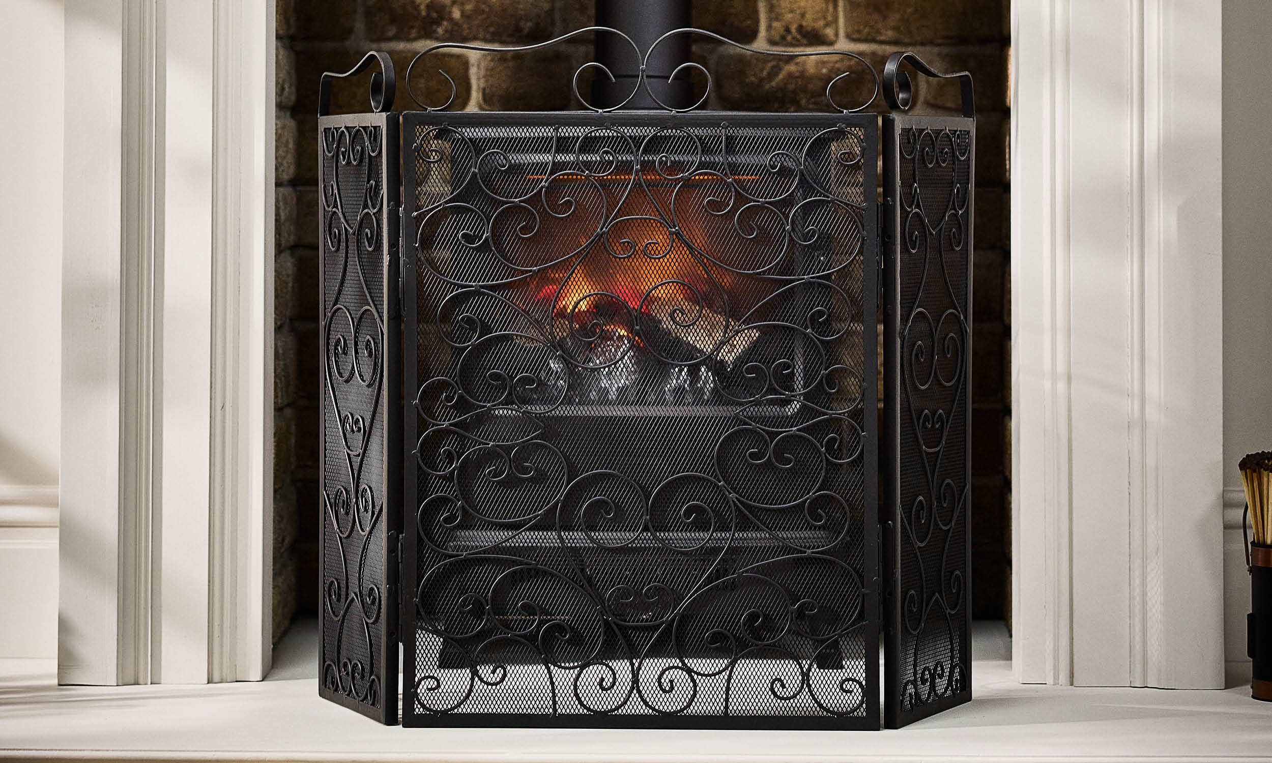 How To Keep Your Fireplace Rust Free – Dibor