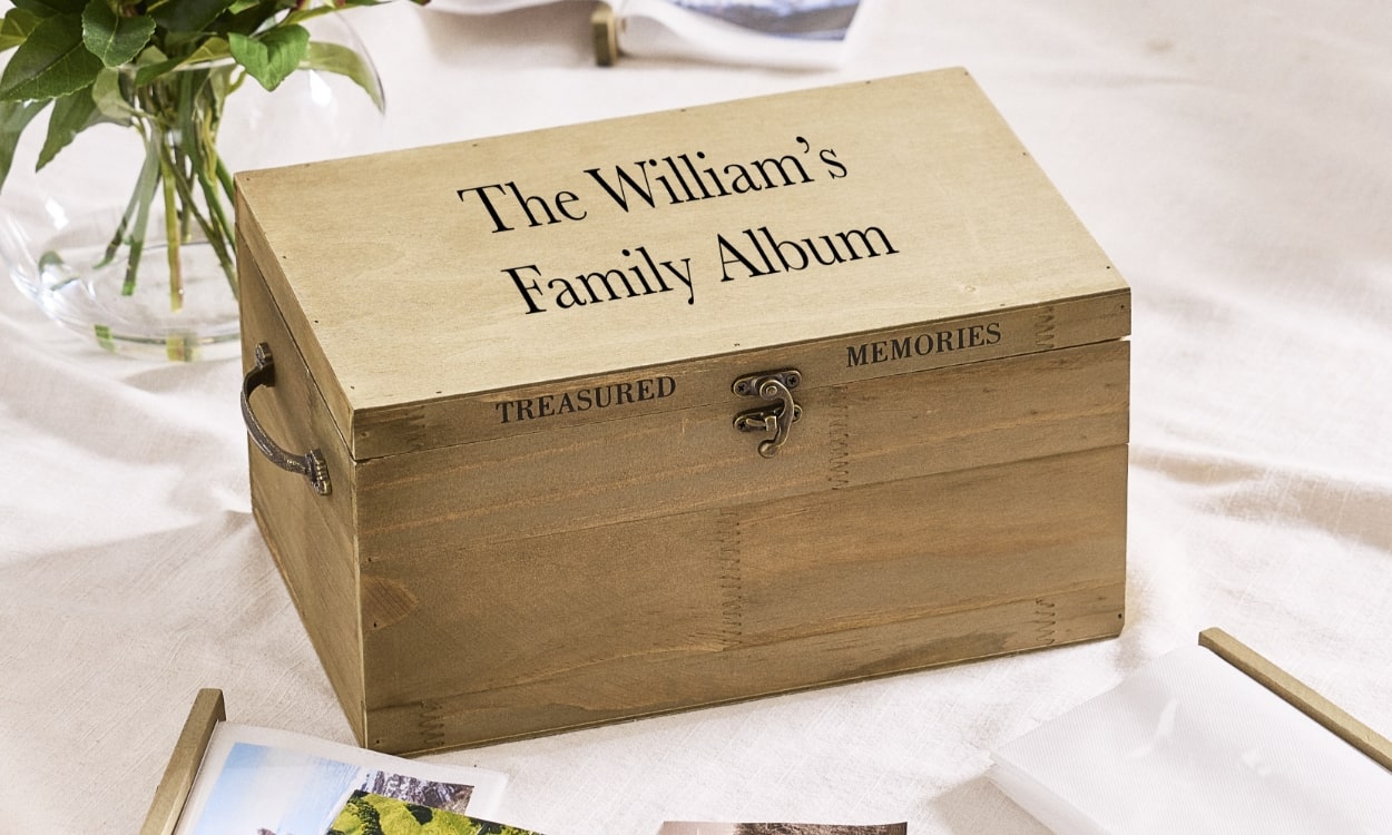 Celebrate Your Milestone: Unique Wood Anniversary Gifts That Stand the ...