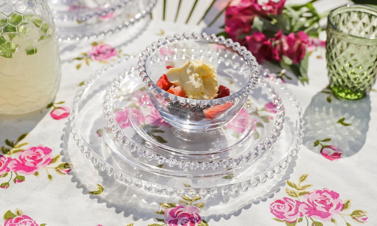 Luxury Dinner Sets: A Perfect Blend of Elegance and Functionality – Dibor