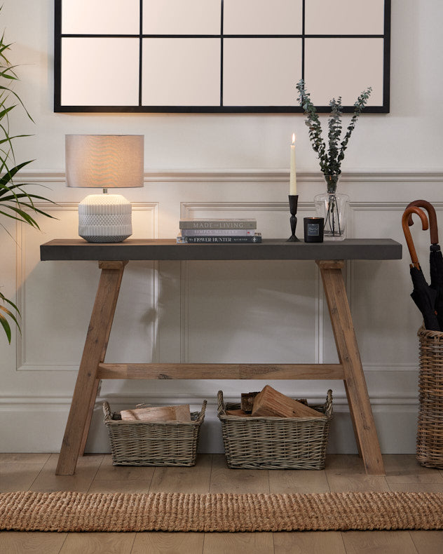 Occasional Tables - Console Tables, Side Tables and Coffee Tables – Dibor
