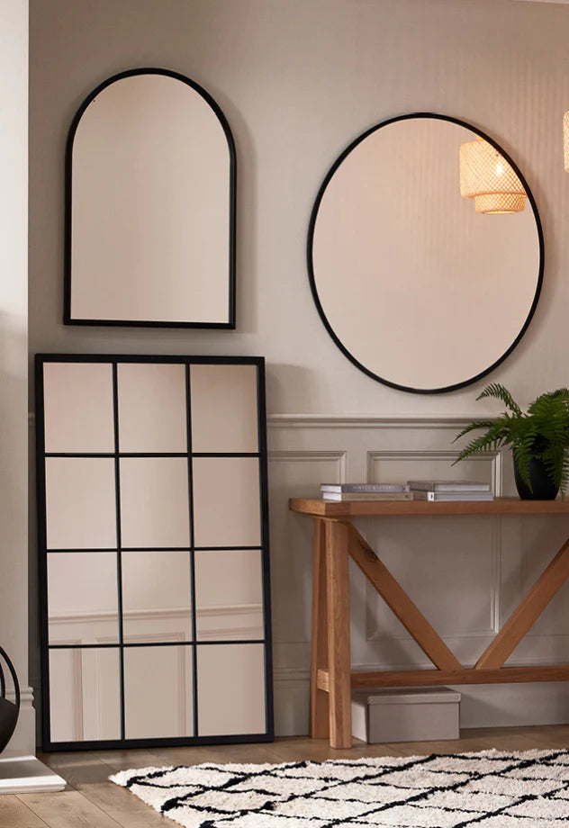 Home Living Mirrors – Dibor