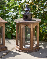 Garden Lanterns – Dibor