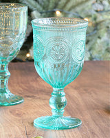 Wine Glasses - Heighten your drinking experience | Dibor