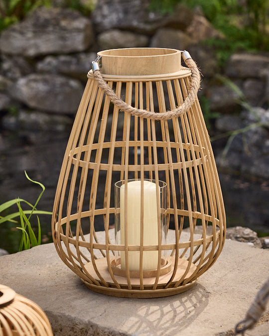 Garden Lanterns – Dibor