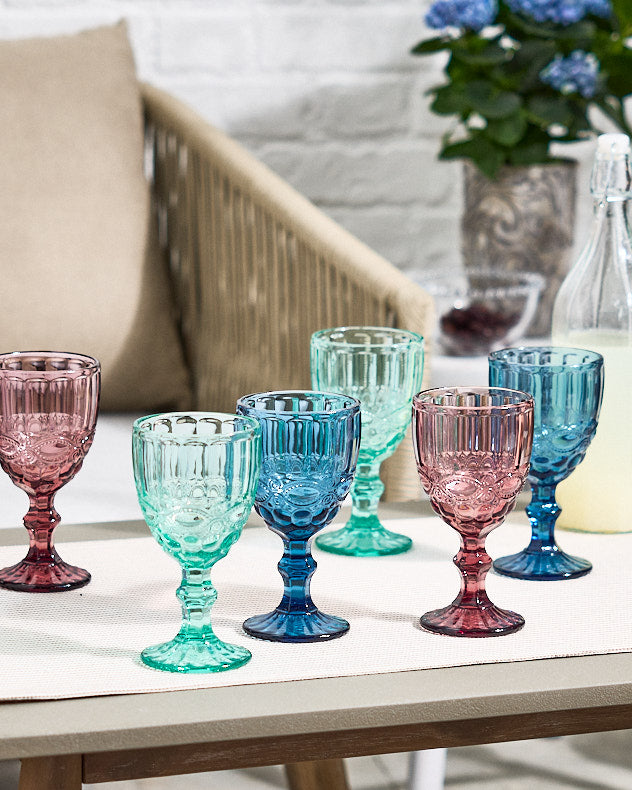 Garden Lanterns – Dibor