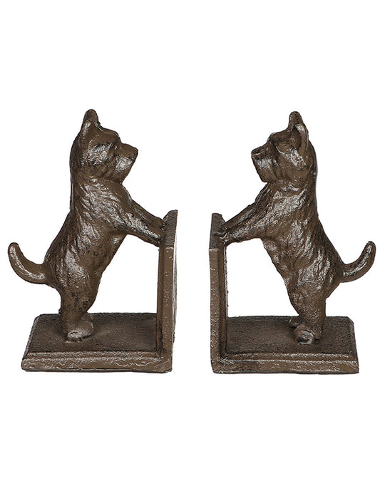 Bookends – Dibor