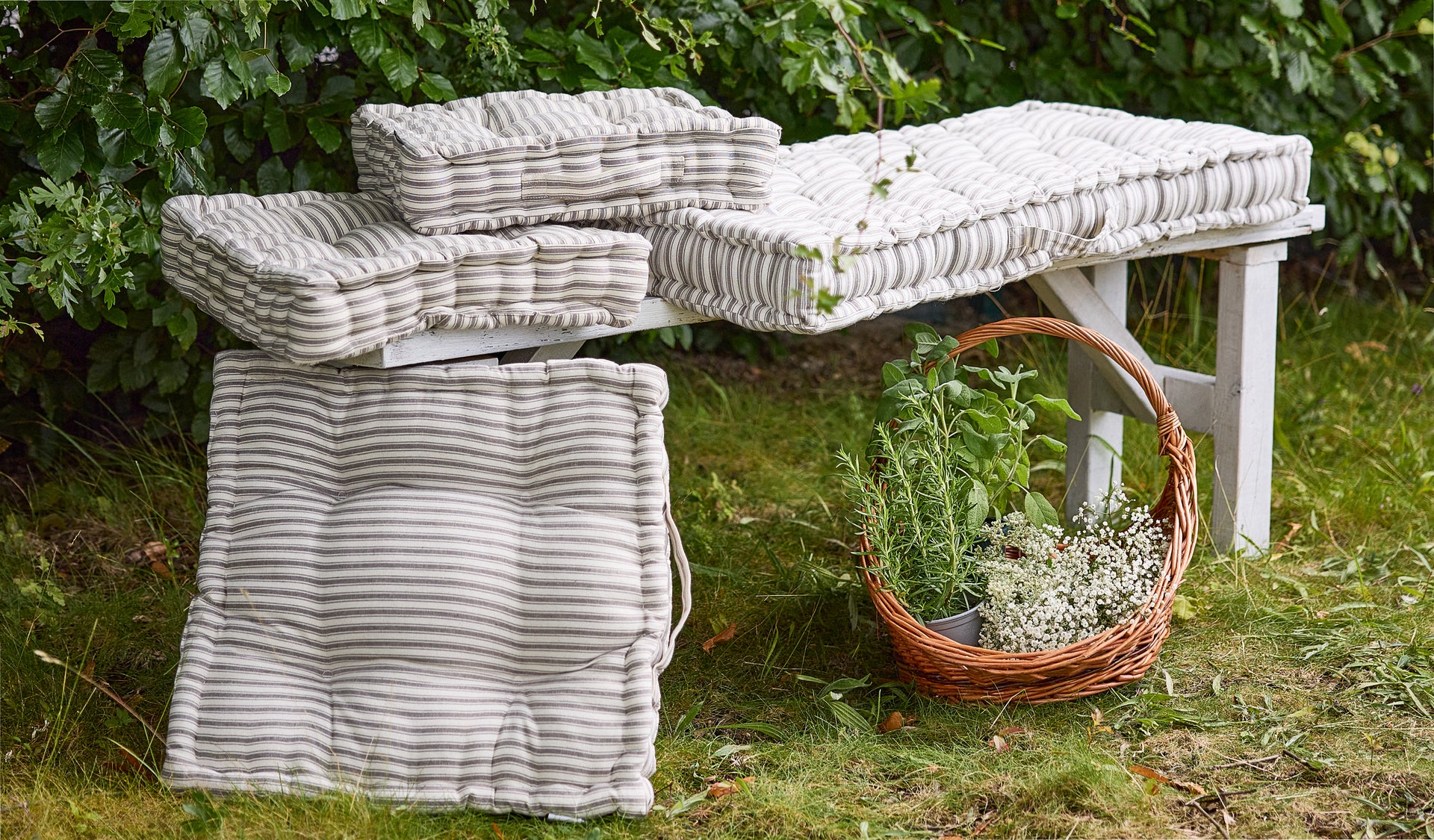 Upgrade your Garden and Home | Dibor