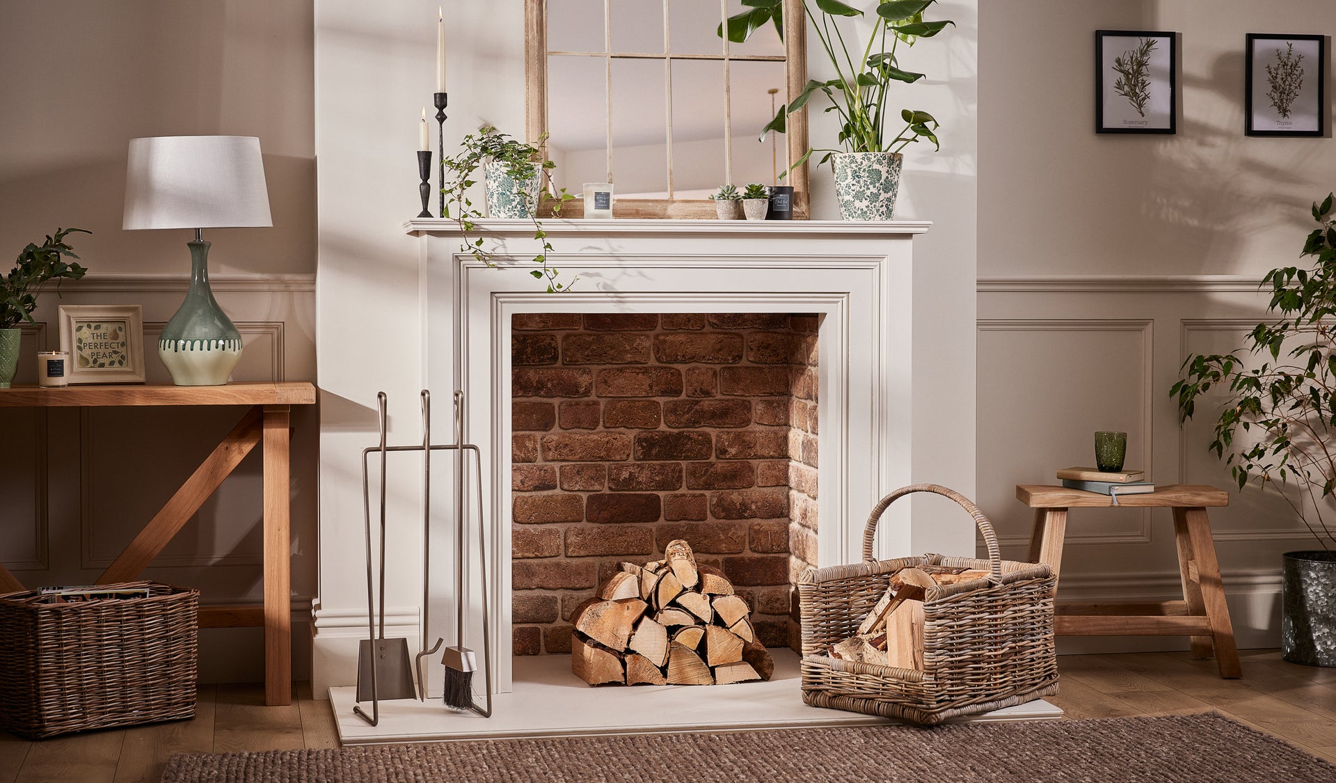 Refresh Your Home this Spring with Unique French Style Homeware – Dibor