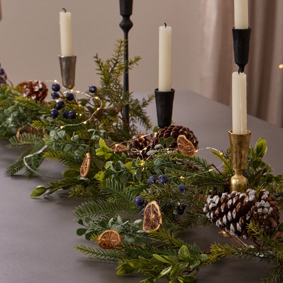 Fruits of the Forest Garland - 150cm | Garlands | Dibor