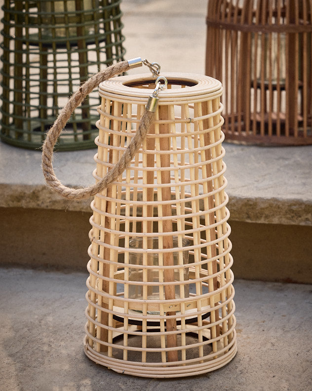 Garden Lanterns – Dibor