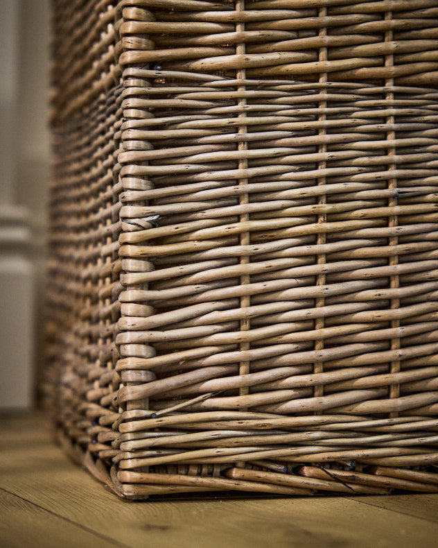 Regency Giant Log Basket | Dibor Fireside Storage