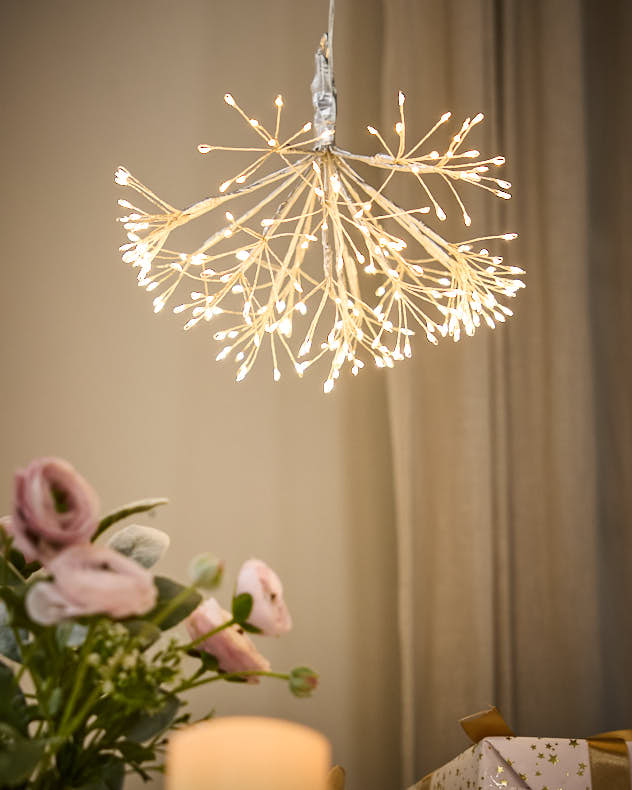 LED Dandelion Light – Dibor