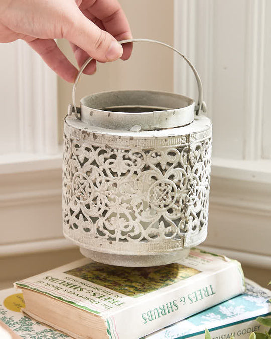 Garden Lanterns – Dibor