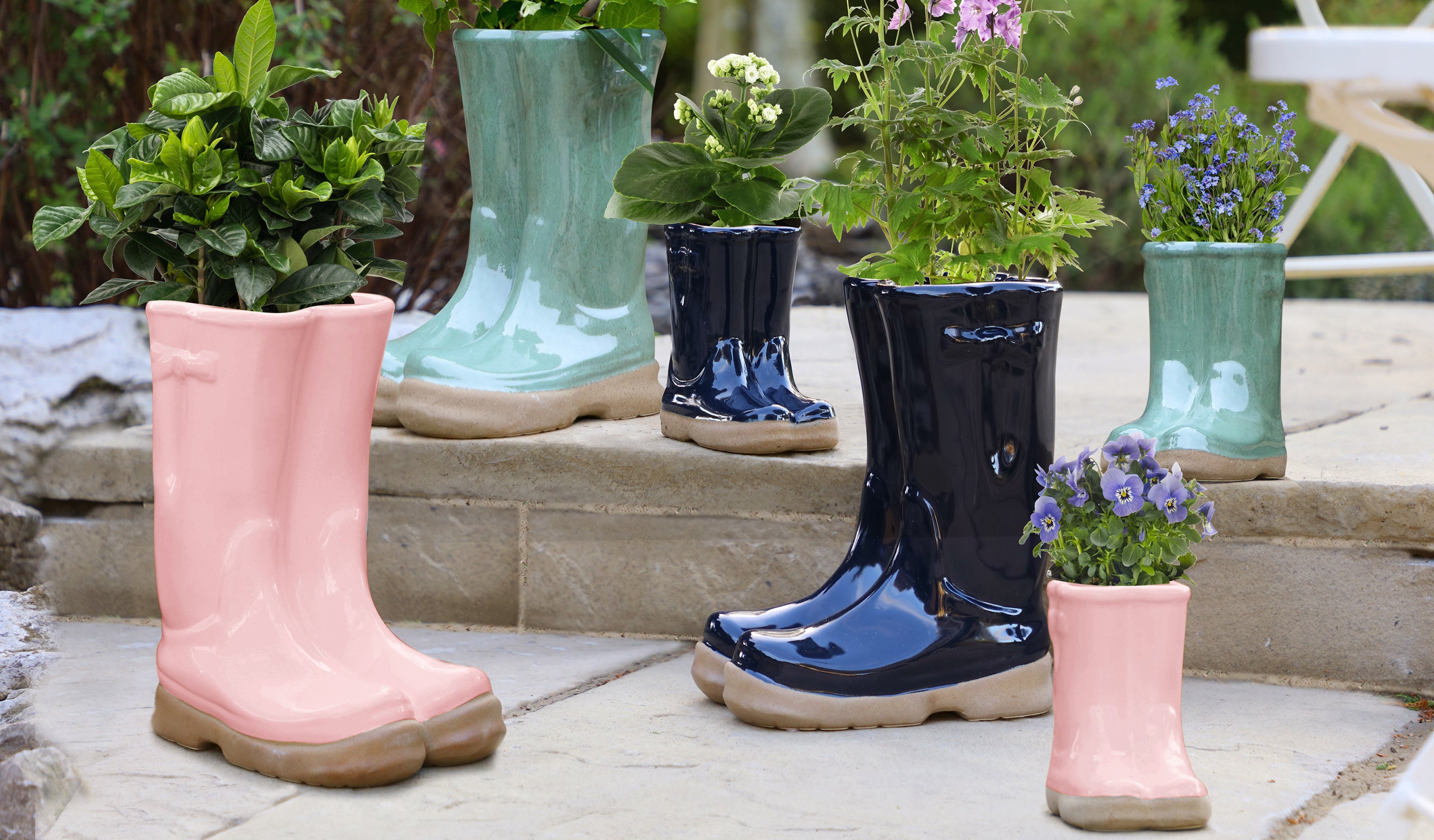 Refresh Your Home this Spring with Unique French Style Homeware – Dibor