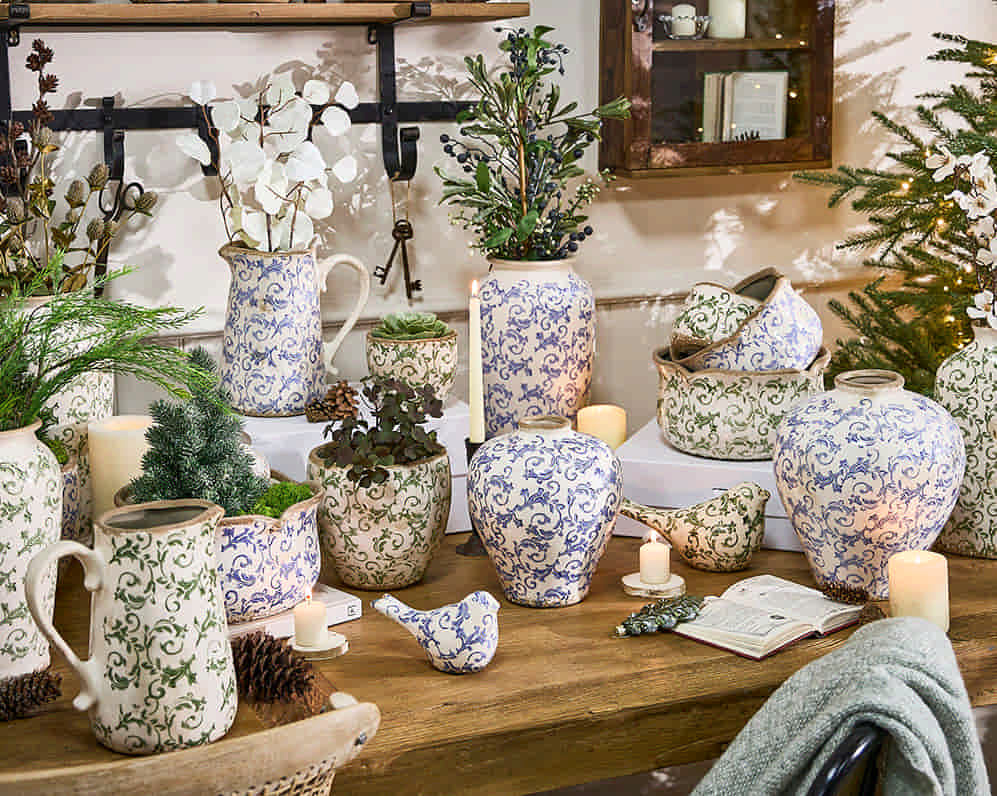 Dibor | French-Inspired Homeware, Kitchen, Lighting, Furniture & Garde