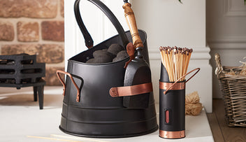 Premium Fireplace Accessories & Tools | Enhance Your Hearth Experience ...