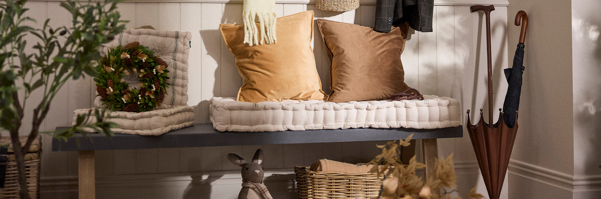 Dibor | French-Inspired Homeware, Kitchen, Lighting, Furniture & Garde