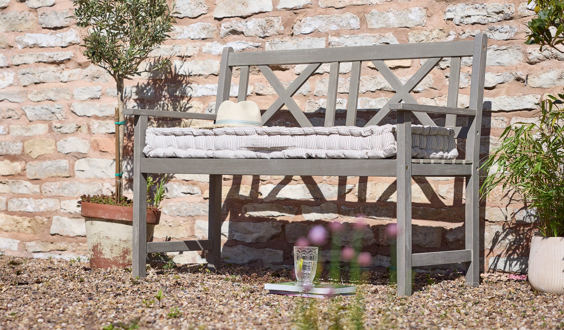 Get Summer ready | Dibor