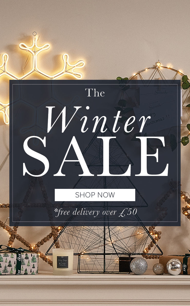 Dibor | Winter Sale Now Live up to 50% off