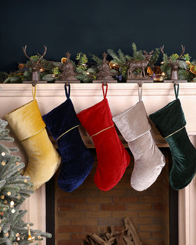 Handmade Christmas Sacks and Stocking Online | Dibor